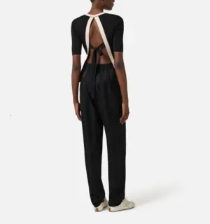 Elisabetta Franchi Maglia Tricot