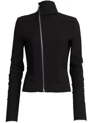 Rick Owens Gary Jacket - Black