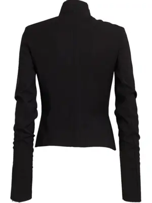 Rick Owens Gary Jacket - Black