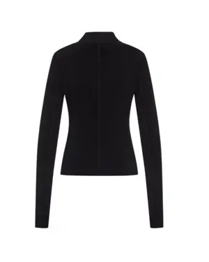 Rick Owens Gary Jacket - Black