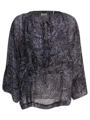 Isabel Marant Tekia Blouse