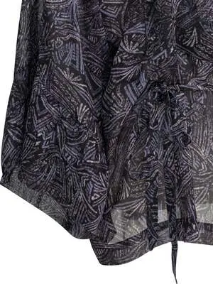 Isabel Marant Tekia Blouse