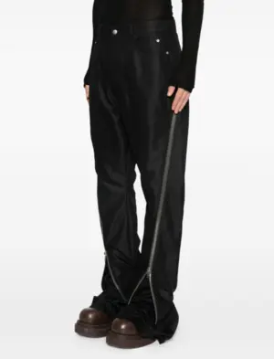 Rick Owens Bolan Banana
