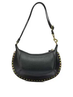 Isabel Marant Étoile Small Shoulder Bag - Black