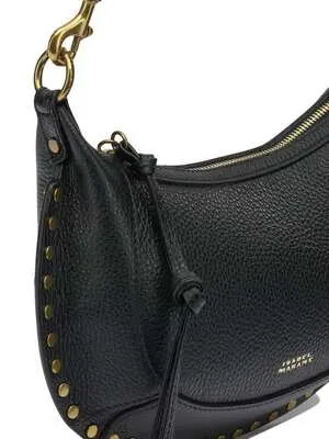 Isabel Marant Étoile Small Shoulder Bag - Black