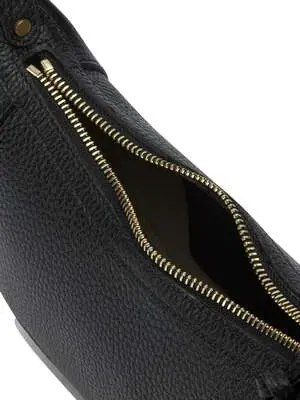 Isabel Marant Étoile Small Shoulder Bag - Black