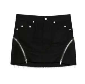 Rick Owens Bolan Banana Mini