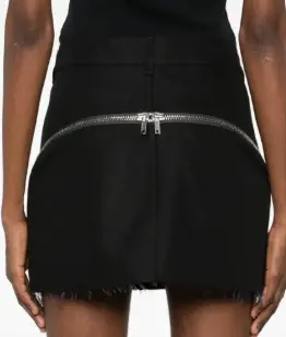 Rick Owens Bolan Banana Mini