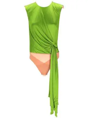 Elisabetta Franchi Body - Aloe