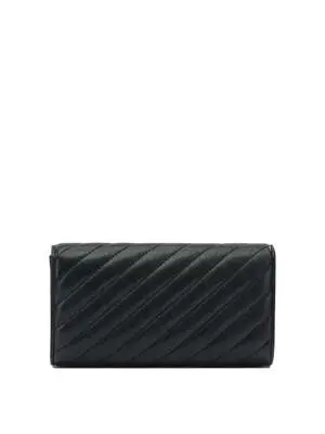 JIMMY CHOO Curve' Wallets