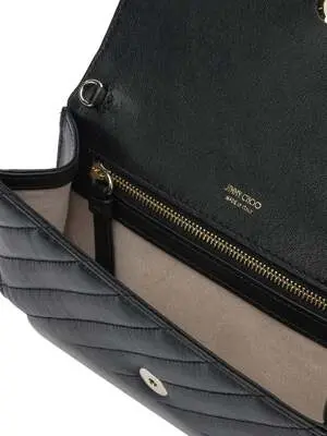 JIMMY CHOO Curve' Wallets