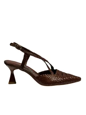 La Rose Casual Pumps