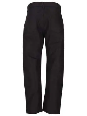Rick Owens Detroit Cut