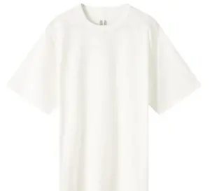 Rick Owens Brad T
