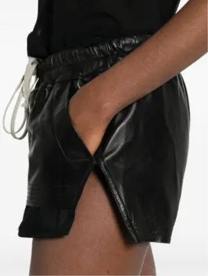 Rick Owens Boxers - Black