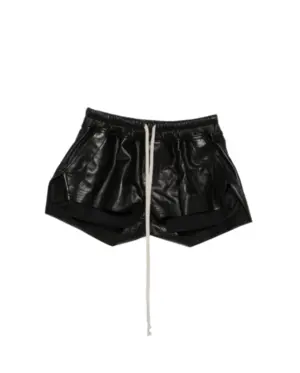 Rick Owens Boxers - Black