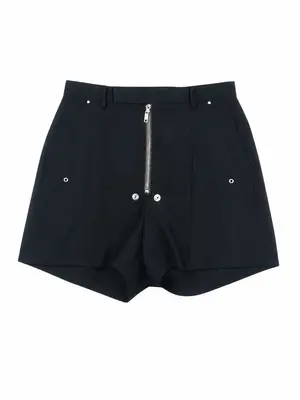 Rick Owens Tailored Shorts