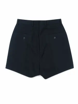 Rick Owens Tailored Shorts