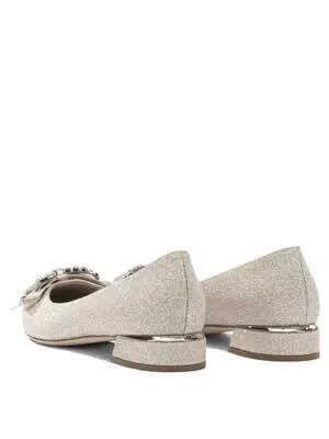 JIMMY CHOO Auria 25 Mm Pumps