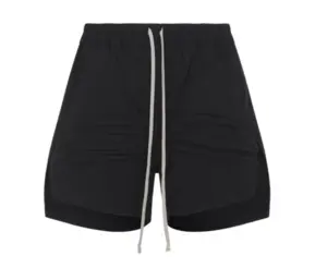 Rick Owens Boxers - Black