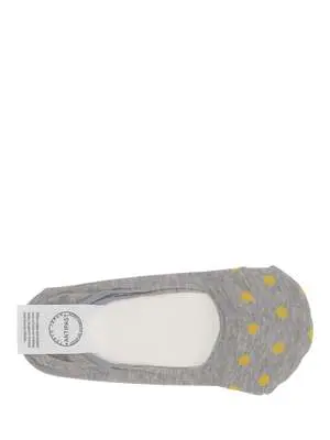 ANTIPAST Pois Short Socks - Grey