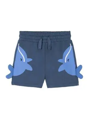 Stella McCartney Bermuda Shorts