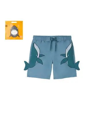 Stella McCartney Smiling Orca' Costume