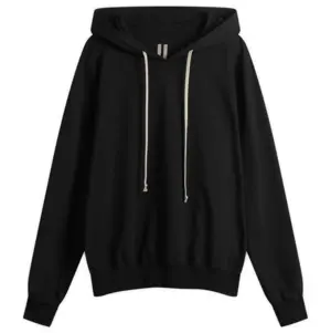 Rick Owens Hooded Top