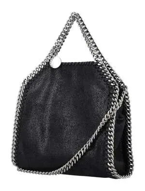 Stella McCartney Falabella Tiny Tote - Black