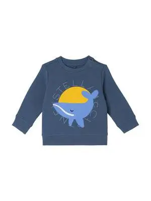 Stella McCartney Sweatshirt - Multicolour