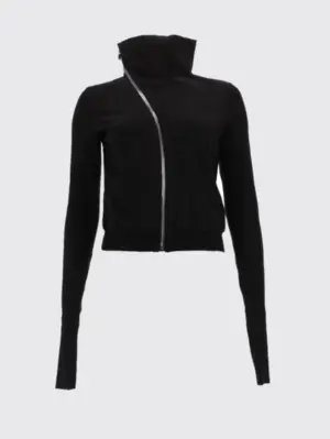Rick Owens Mountain Sweat - Black