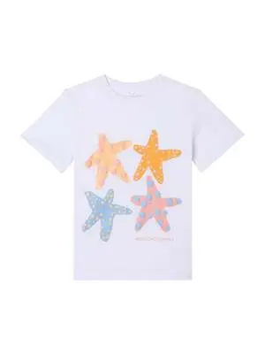 Stella McCartney Seastars' T-shirt