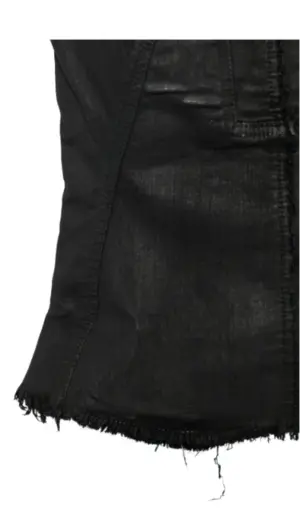 Rick Owens Bustier Top