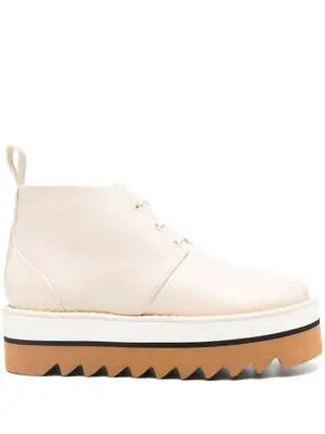 Stella McCartney 50mm Sneak Elyse Boots