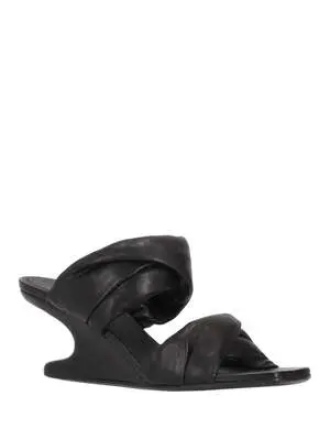 Rick Owens Cantilever 6 Twisted