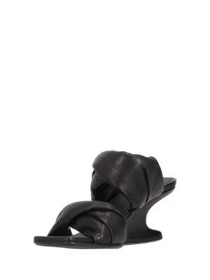 Rick Owens Cantilever 6 Twisted