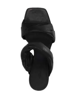 Rick Owens Cantilever 6 Twisted