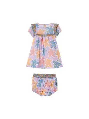 Stella McCartney Dress With Shorts