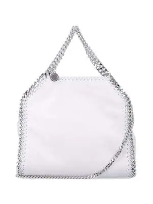 Stella McCartney Falabella Mini Tote - Grey