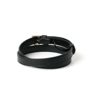 Stella McCartney Ryder Small Belt Embossed Grainy Eco Alter Mat Murraya + Vegea