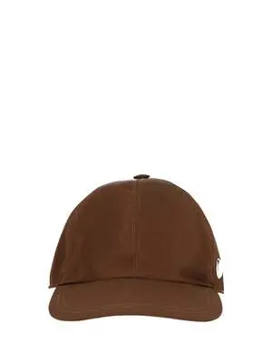 Stella McCartney Econyl Cap - Pecan