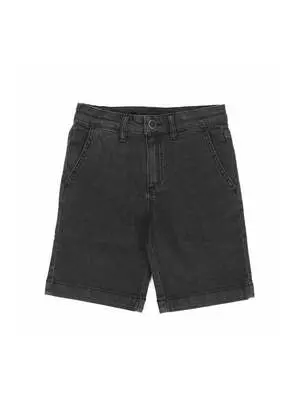 Stella McCartney Denim Bermuda