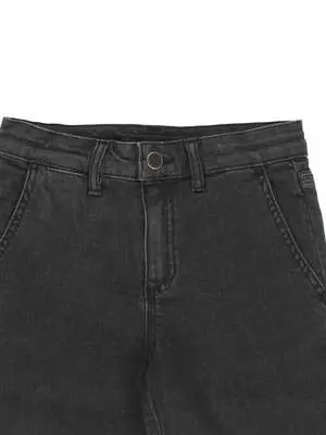 Stella McCartney Denim Bermuda