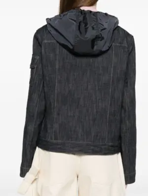 Moncler Diervilla Jacket