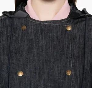 Moncler Diervilla Jacket