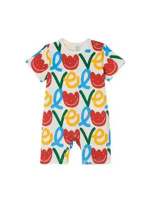 Stella McCartney Baby Suit - Multicolour