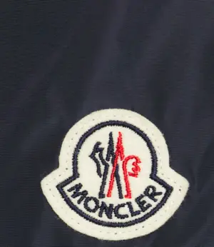 Moncler Swimwear - Navy