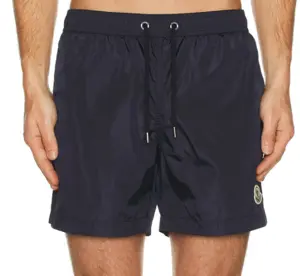 Moncler Swimwear - Navy