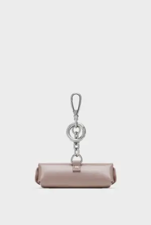 MAISON MARGIELA Small Leather Good - Pink