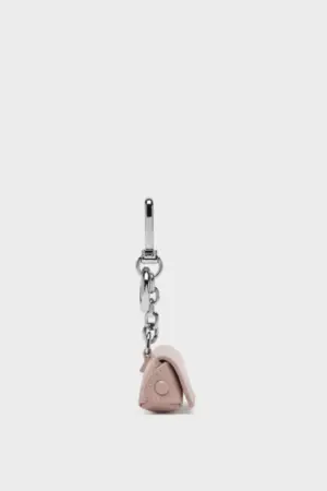 MAISON MARGIELA Small Leather Good - Pink